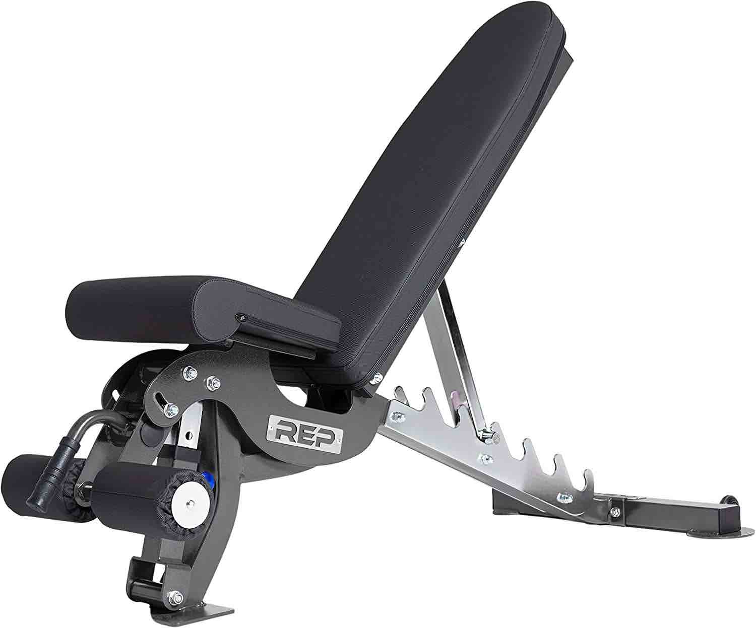 How to Choose the Best Adjustable Weight Bench for Home Gyms